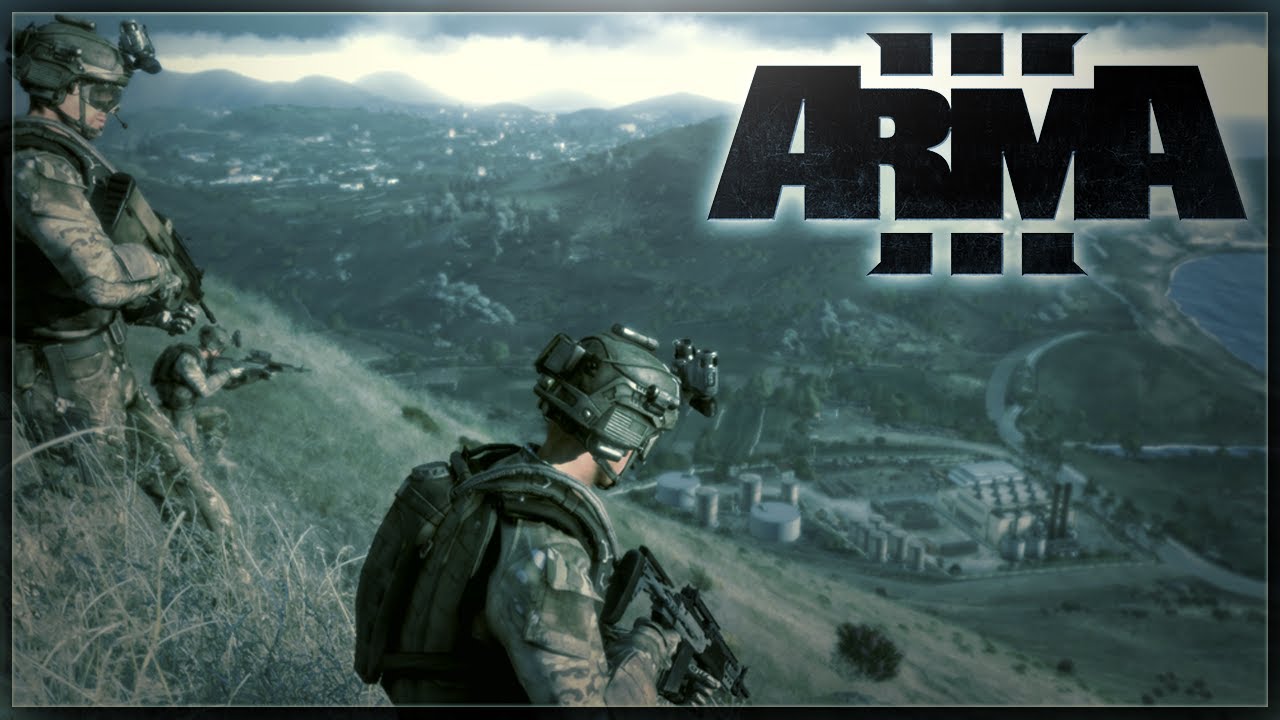 How To Setup Respawn Positions | Arma 3 Tips, Tricks, and Tutorials ...