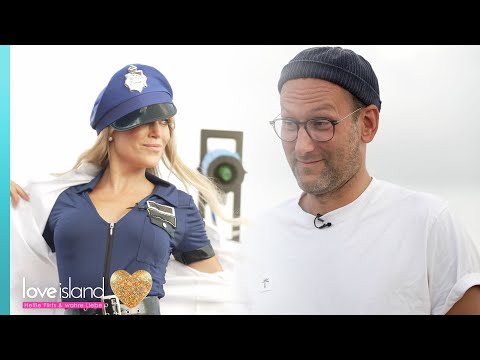 🚨 EXKLUSIV 🚨 Sylvie und Simon testen die SEKsy Einsatz Challenge💦 | Love Island - Staffel 6 #12
