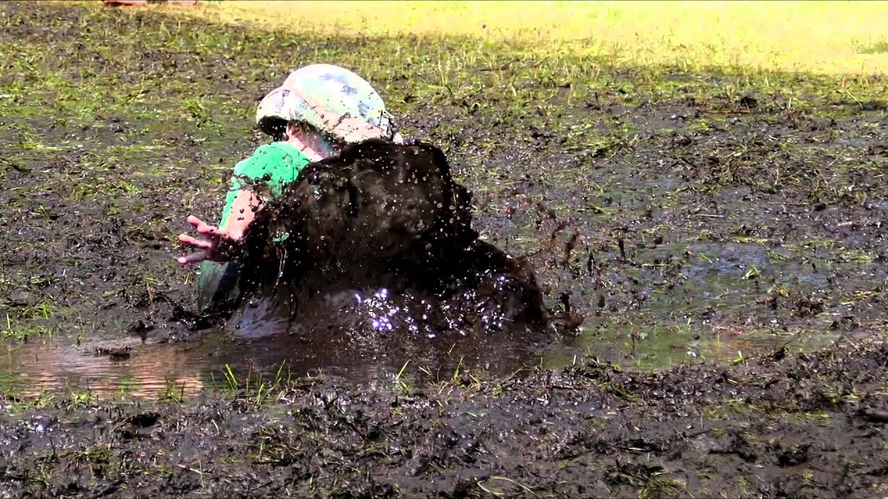 Mud Puddle Heaven - 2015 - YouTube