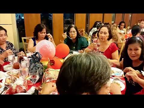 Rizal Elem. School Batch '77 Grand Reunion... - YouTube