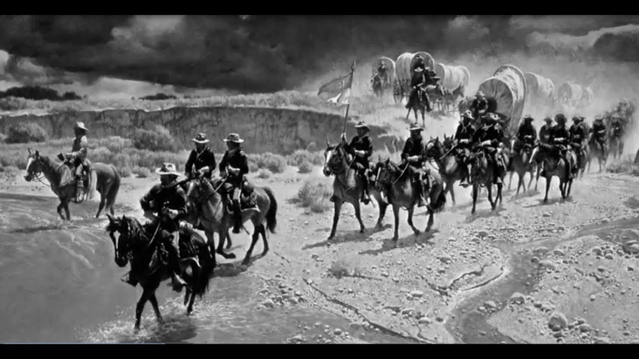 VertigoPolitix -- The Charge at Summit Springs An Existential Lesson ...