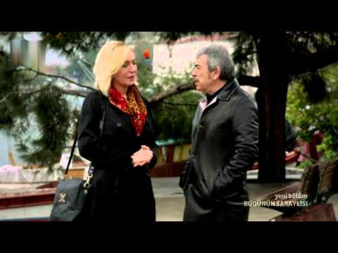 Bugünün Saraylısı 23 bolum son kisim