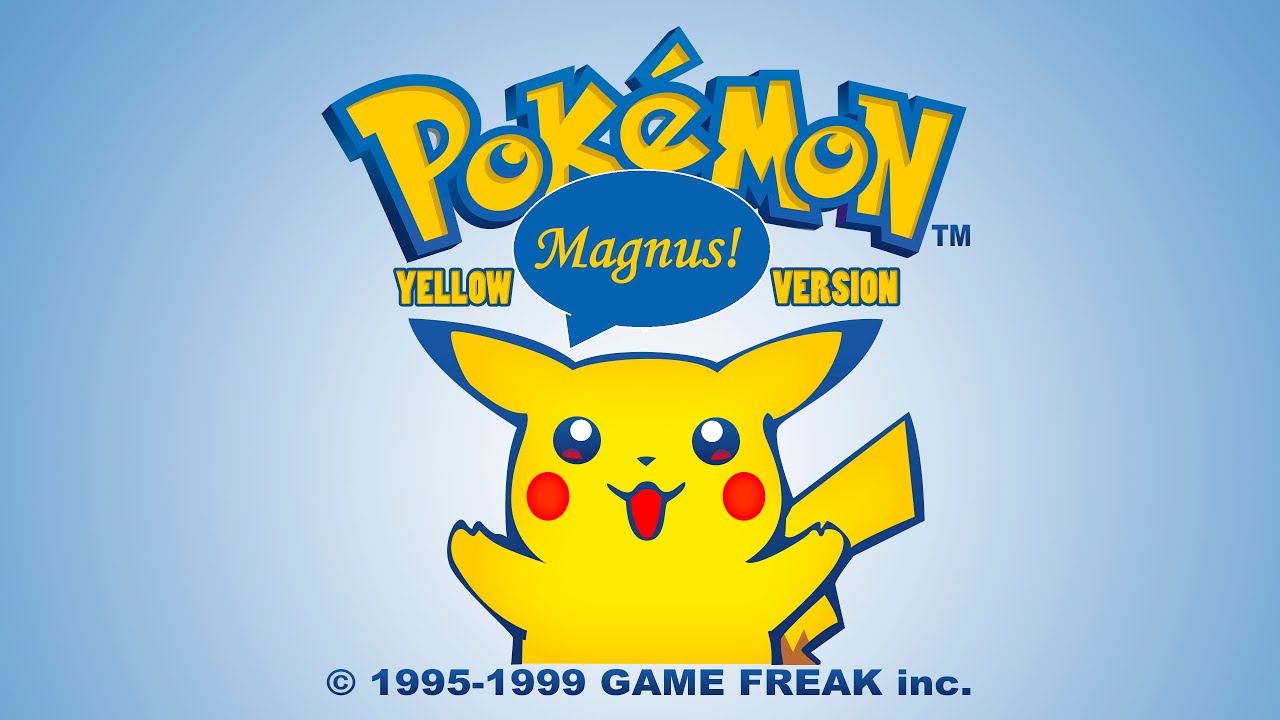 Starkes Pokémon, schwacher Spieler - Magnus #02 - Pokémon Solo ...