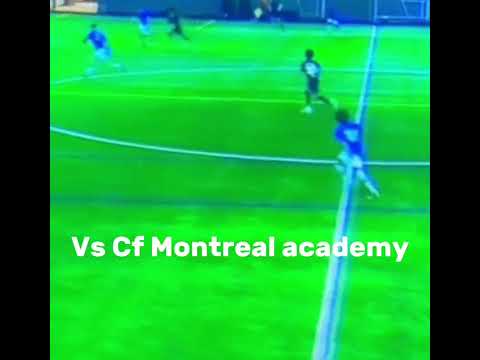 Dérek Demers | 2009 | Right Winger | Highlights 2024-2026