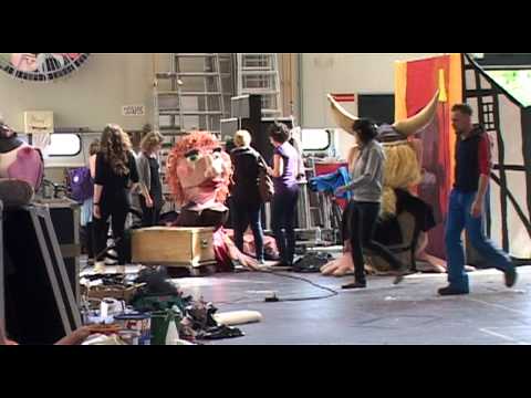 Snuff Puppets - YouTube