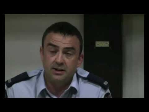 PACT Cannabis Debate 2010 - Part 2 Constable Julian Real and Mr ...