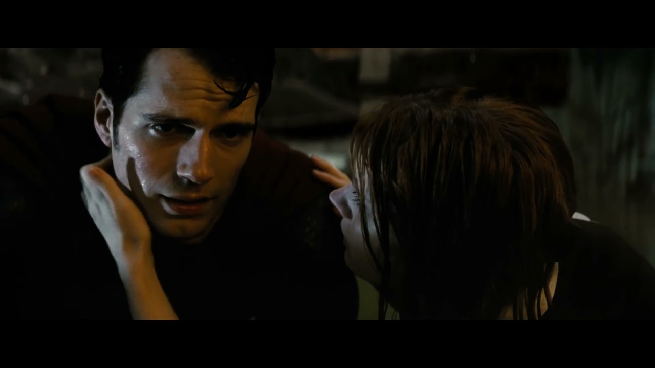 Superman Death Scene (Hindi) _ Batman v Superman - YouTube