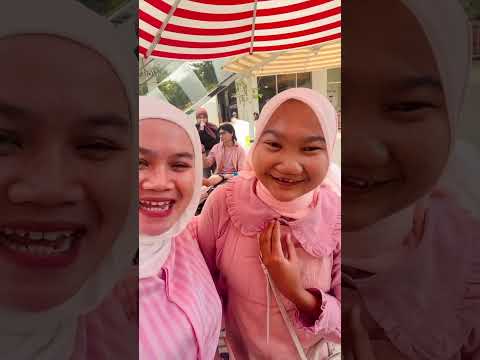 mpo ocha ketemu pita #mpoocha