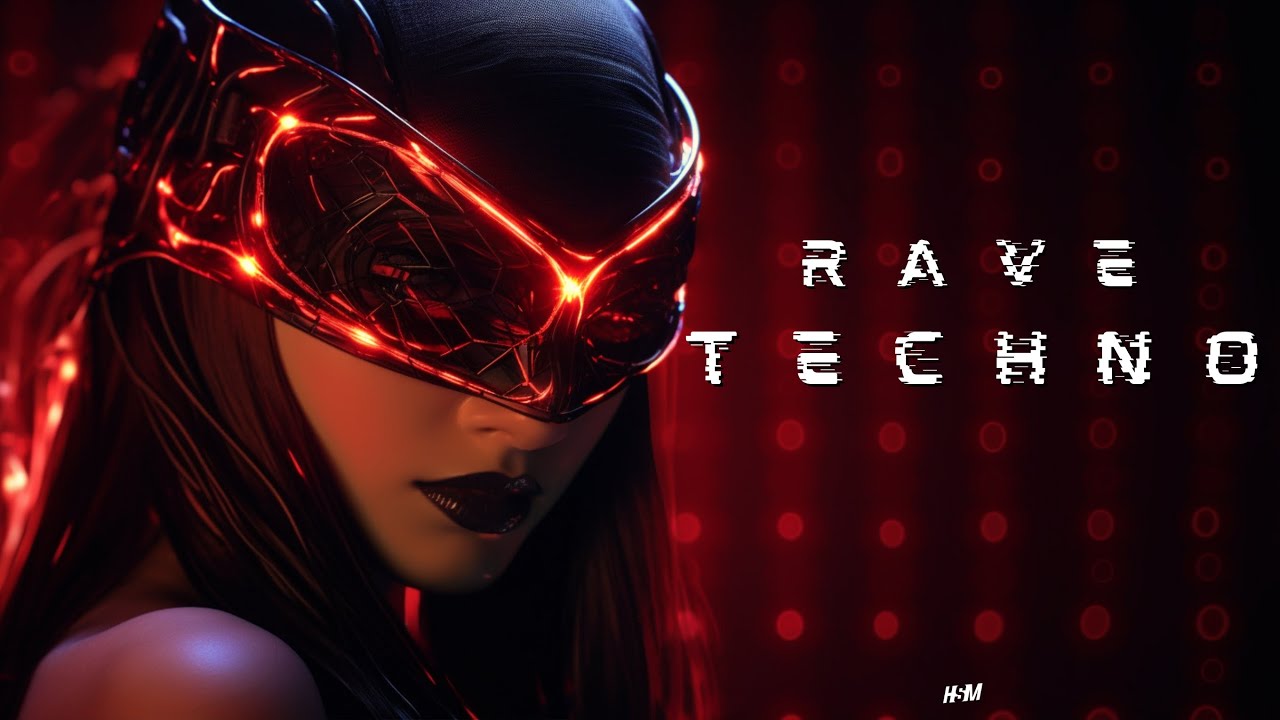 TECHNO MIX 2023 🎧 Popular Rave Songs 🎧 Best Techno Music - YouTube