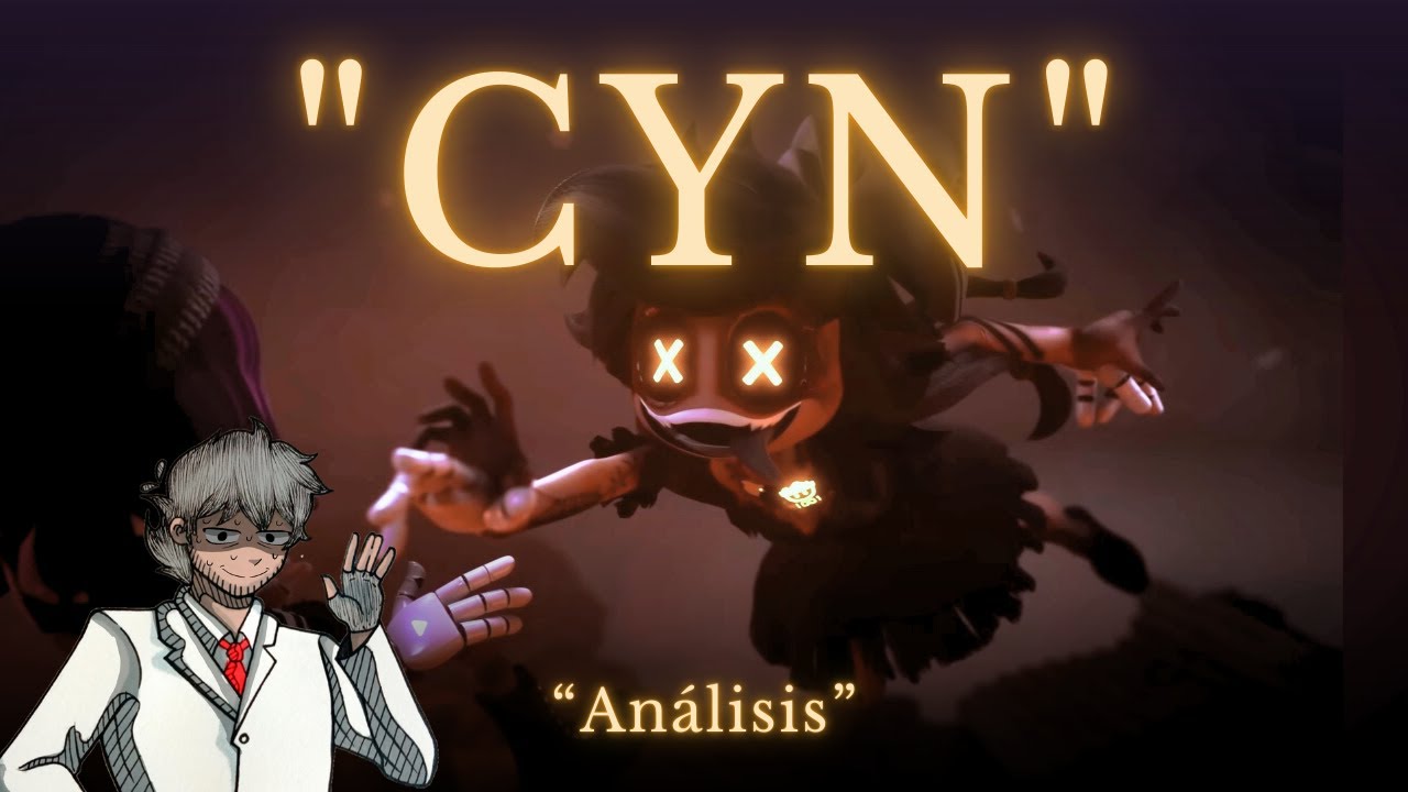 Análisis Murder Drons "CYN EL FINAL ABSOLUTO"...teoría y análisis MD ...