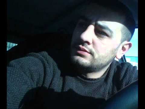 Zaur Azeri ft Ruslan Sadiq Men Ona Dustaq 2014