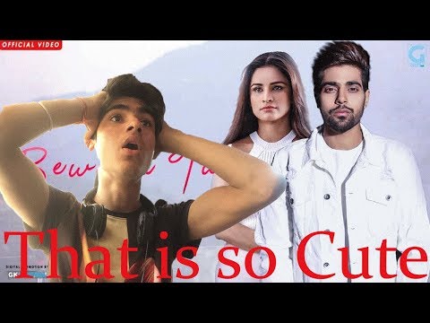 Foreign reaction on  BEWAFA TU - GURI (Full Song) Satti Dhillon | Latest Punjabi Sad Song 2018