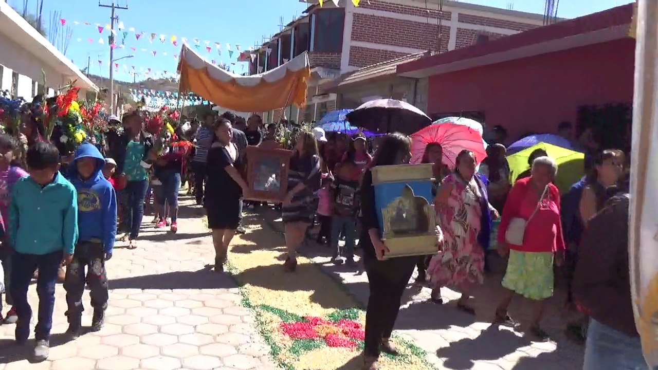 SANTIAGO ILAMACINGO 2020 - YouTube