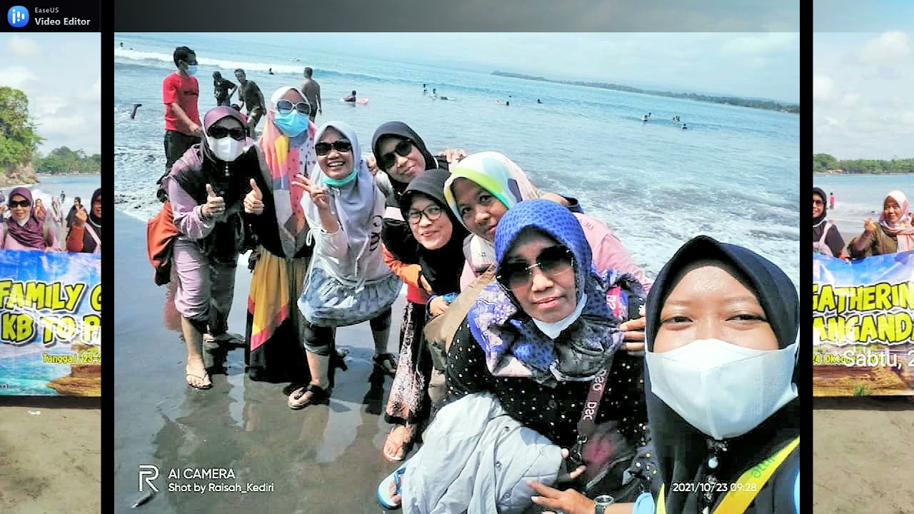 Family POS KB - YouTube