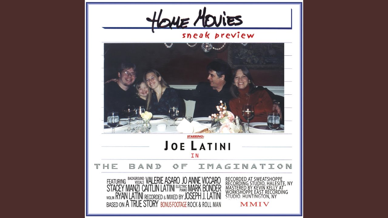 Home Is in the Heart (feat. Ryan Latini & Valerie Asaro) - YouTube