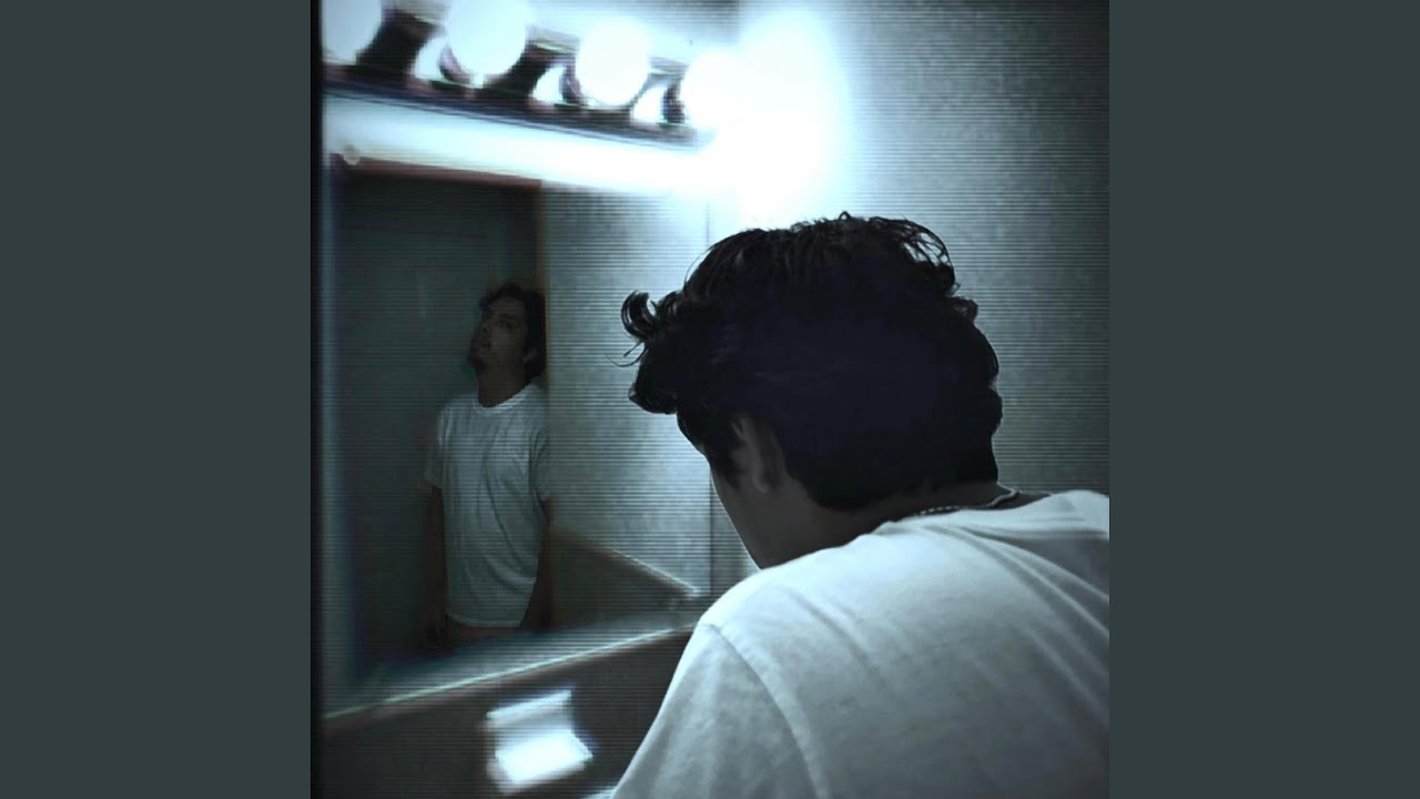 shadow in the mirror - YouTube