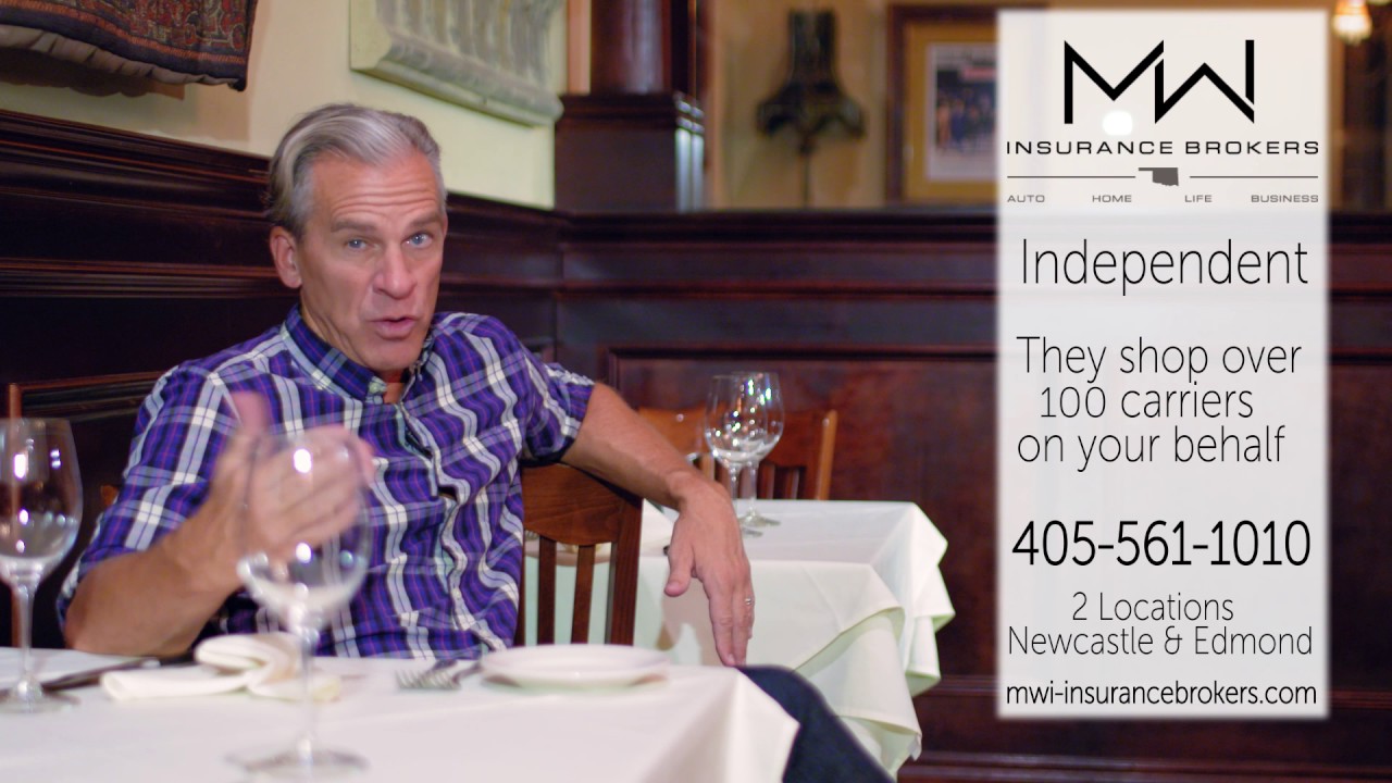 MWI Insurance Brokers - YouTube