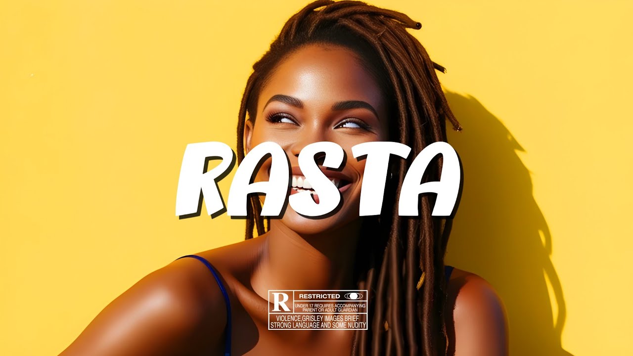 (FREE) Afro Drill Melodic " RASTA " Emotional Sad Instrumentale 2024 ...