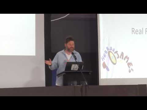 Hebron 2024 / Study 5 / Luke Jurevicius - YouTube