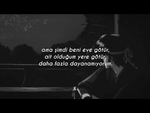 aurora-runaway (türkçe çeviri)