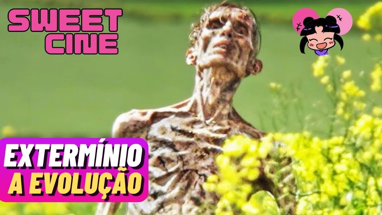 Extermínio: A Evolução - Primeiro filme de uma trilogia que continua o ...