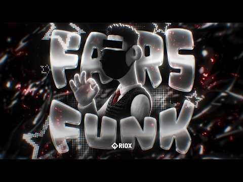 FAIRS FUNK - KVLTX x 36 KINGDOM x ZENITH