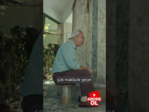 Baba Nerdesin Kayboldum Filmindeki En Şaşırtıcı Imam Sahnesi!
