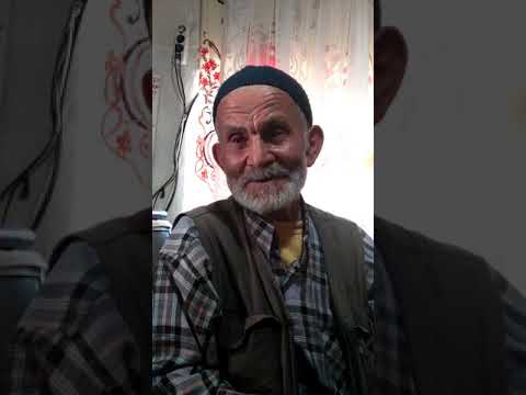 Manisa DEMİRCİ ESENYURT köyünde İSMAİL HAKKI ŞAHİN ile sohbet
