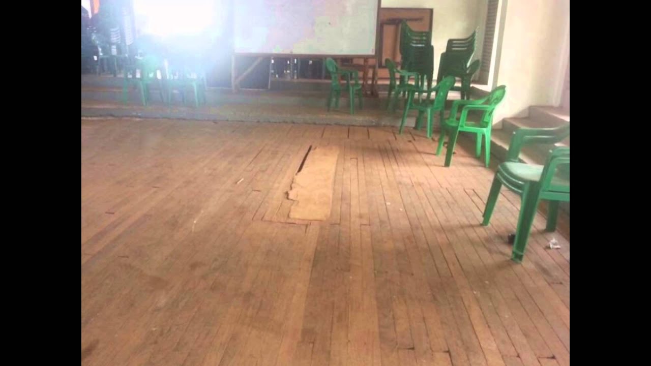 Old Prempeh College Assembly Hall - 1989 Year Group Part 2 - YouTube