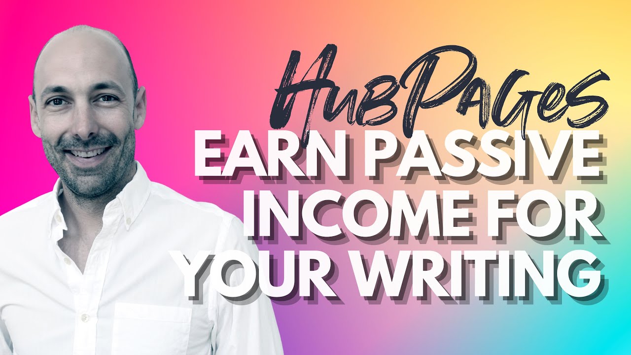 [Hubpages update] A simple way to earn passive income from your writing ...