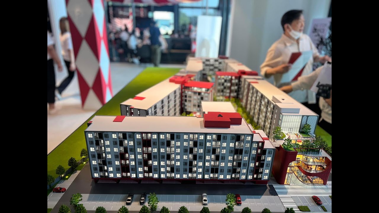 Kave Wonderland (Asset Wise) - YouTube