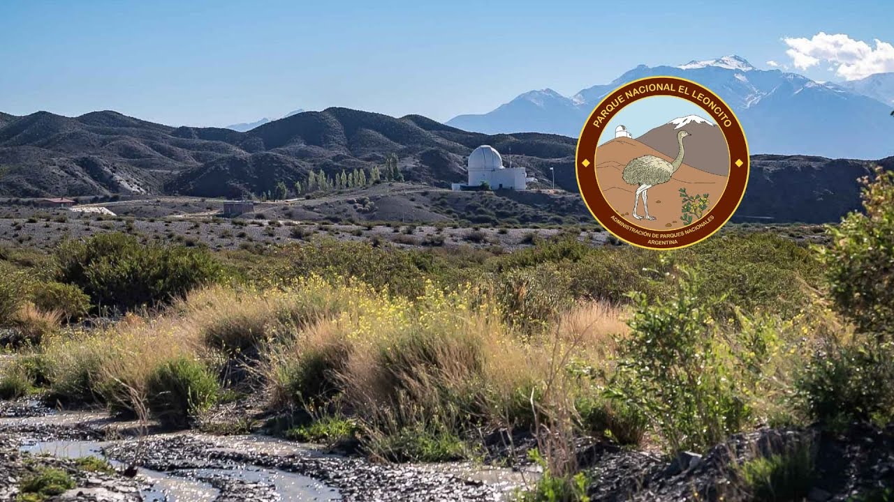 Parque Nacional El Leoncito: un paraíso de montañas y estrellas en San ...