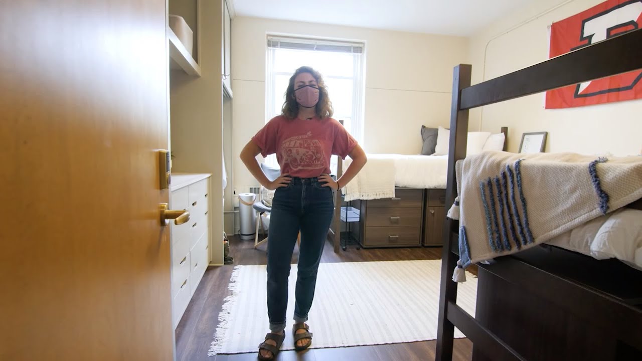 Denison University Dorms