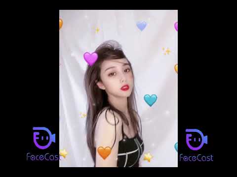 Which one do you like？Come tell me at FaceCast！