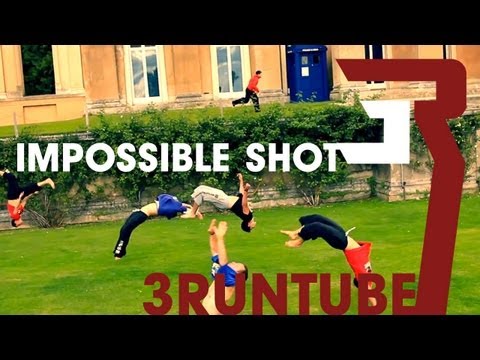 The Impossible Shot