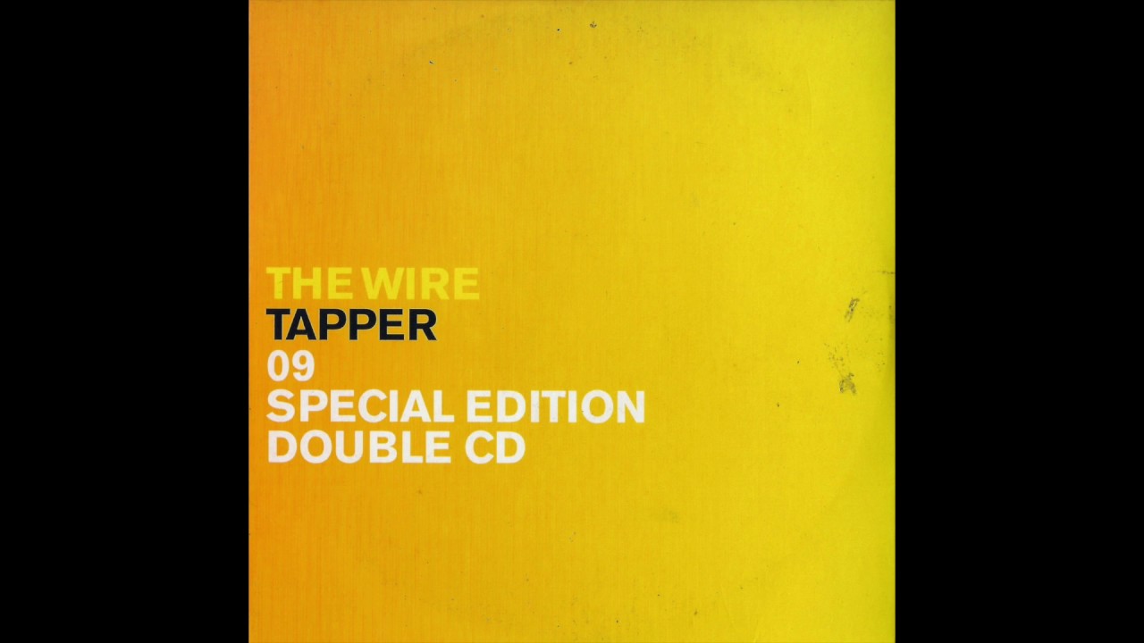 The Wire Tapper - Vol 9 - YouTube