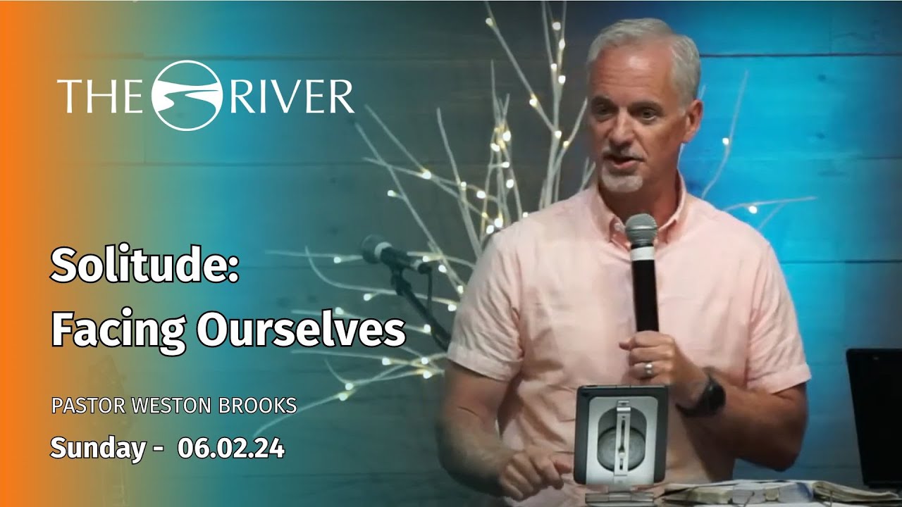 Solitude: Facing Ourselves - YouTube
