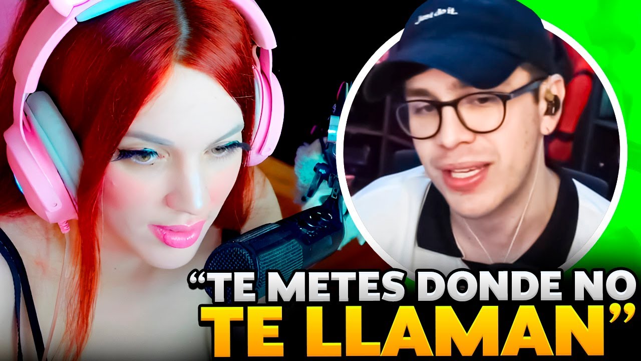 ZELING NO SOPORTA MAS LOS COMENTARIOS DE JUAN GUARNIZO - YouTube