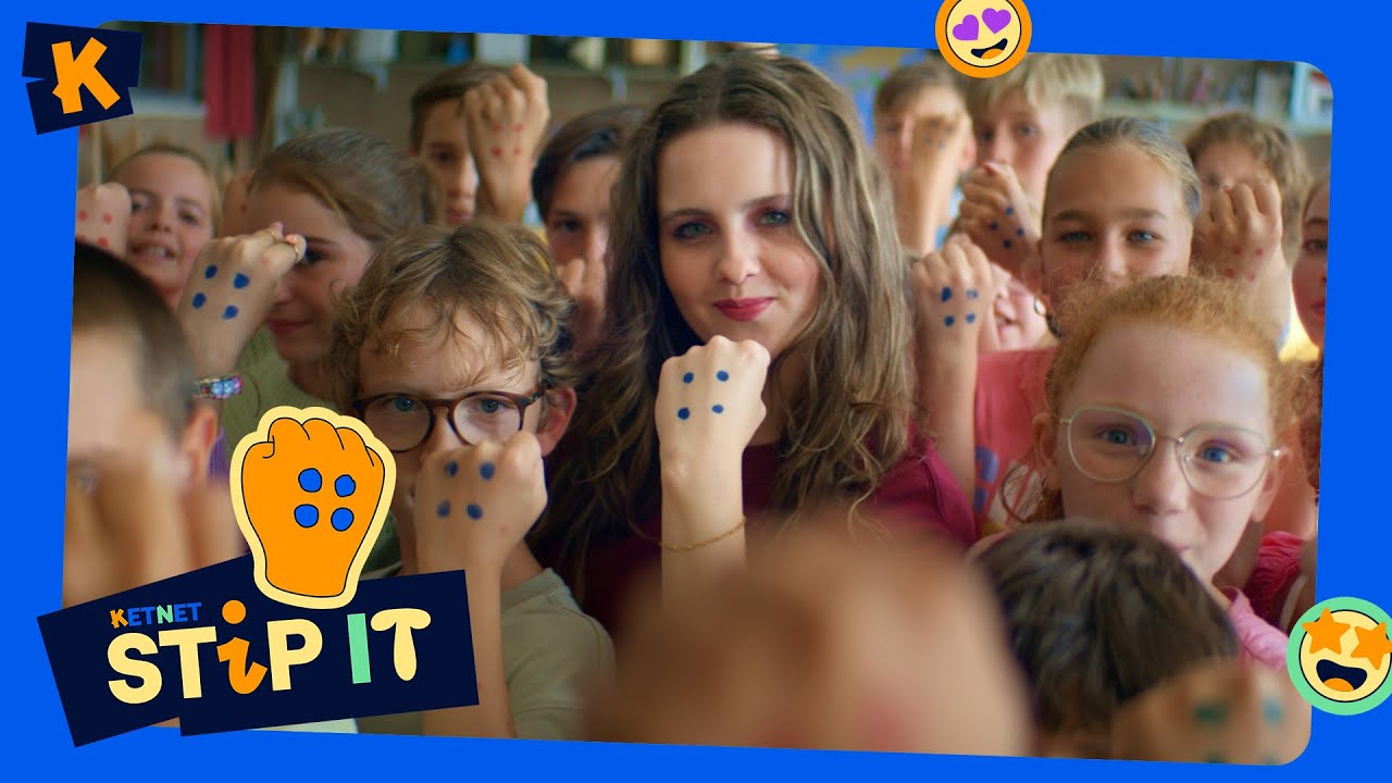 STIP IT 2025: STIP IT Crew met STIP IT : : - YouTube