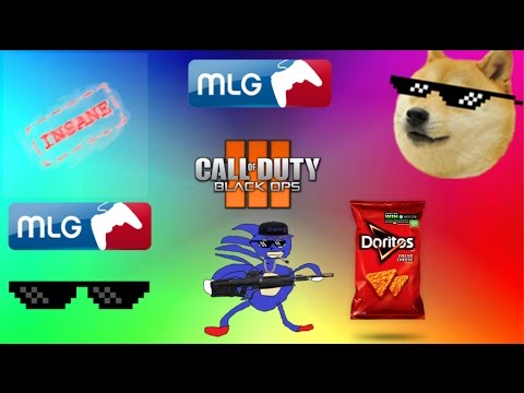 360 no scope MLG - YouTube