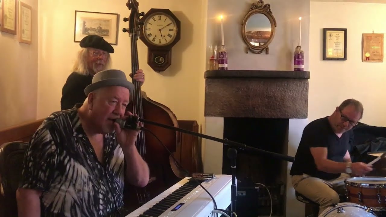 Diz Watson - Such a Night (Dr. John) - YouTube