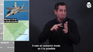 September 18 top stories | The Daily Moth | DeafVIDEO.TV - ASL Videos ...