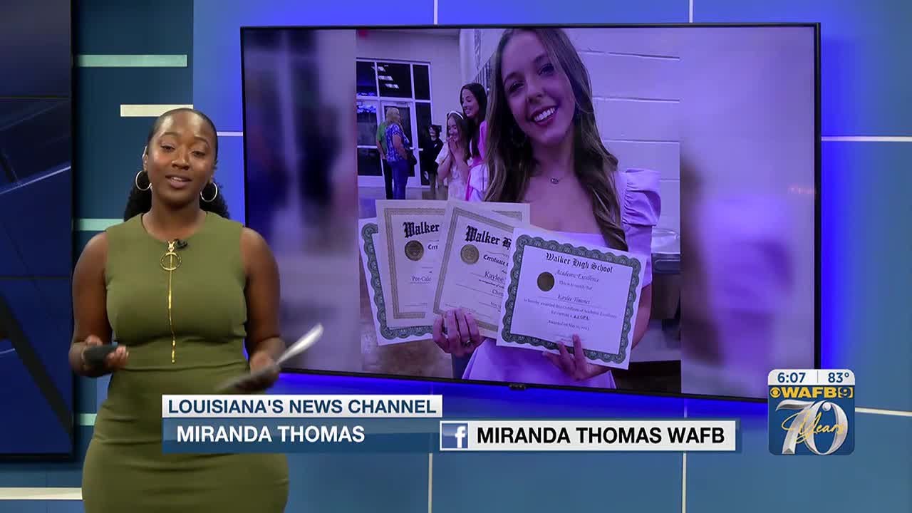 ‘I don’t want this to happen to someone else’s child:’ Mother speaks ...