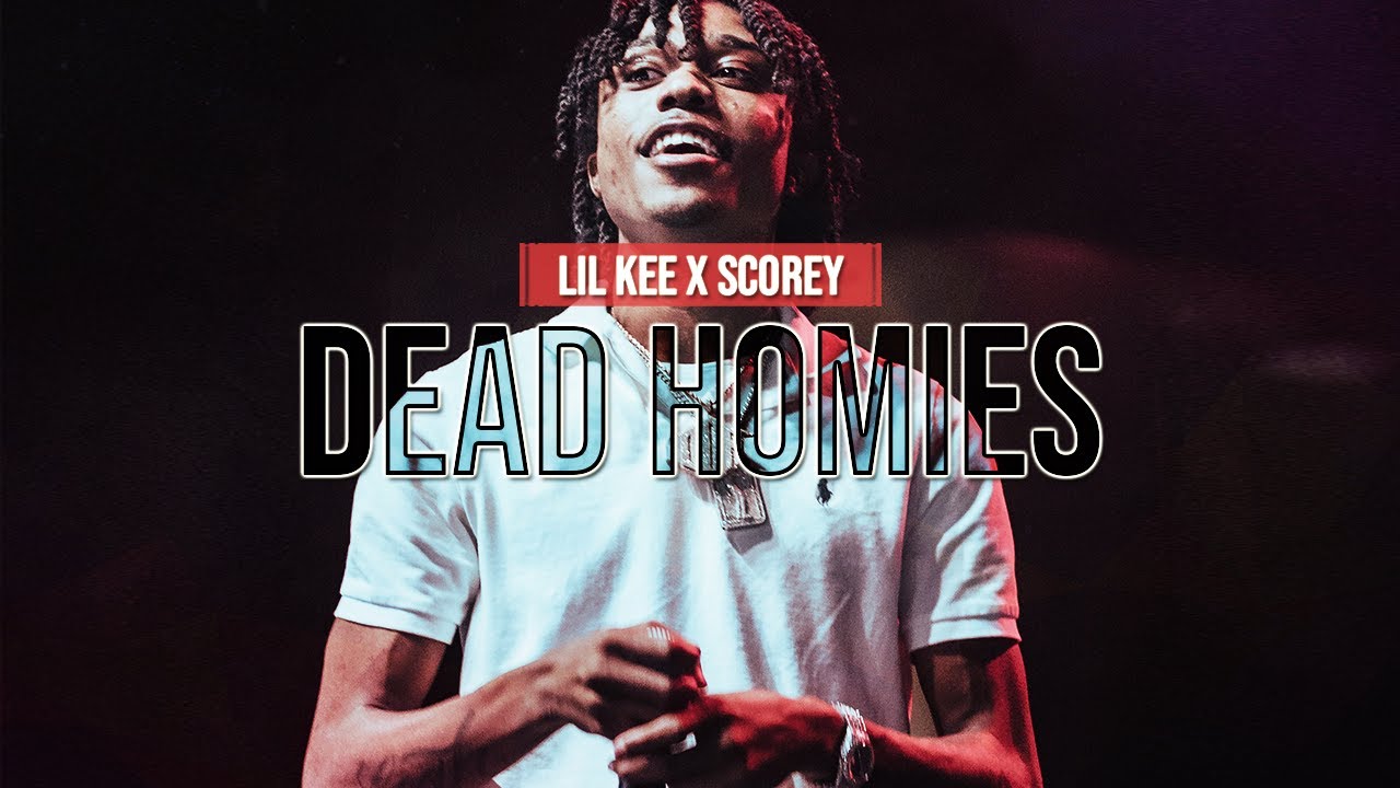 [FREE FOR PROFIT] Lil Kee x Scorey Type Beat 2022 - "Dead Homies" | Sad ...