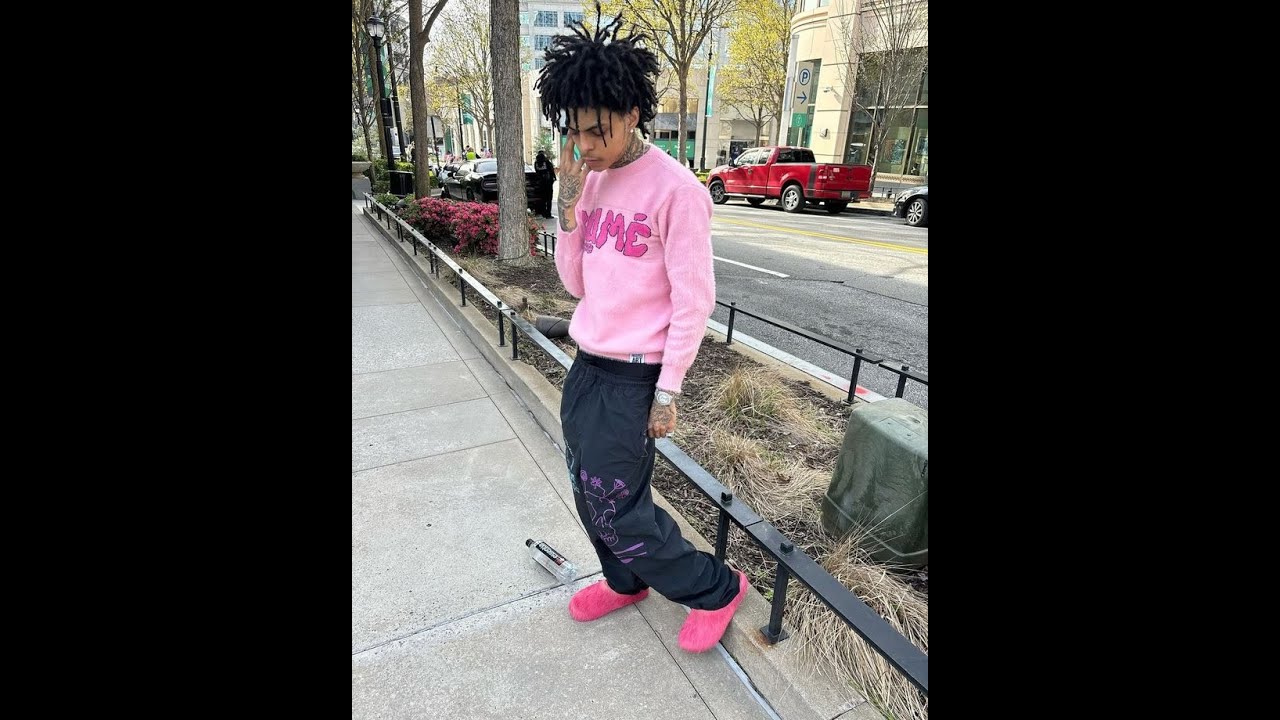 [FREE] Lil Rae + Lil Dre6o Sample Type Beat "On & On"" - YouTube Music