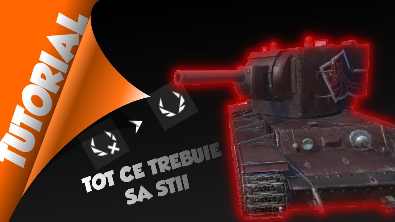 Tot ce trebuie sa cunosti despre crew si skills(WOTB/RO)/Tutorial - YouTube