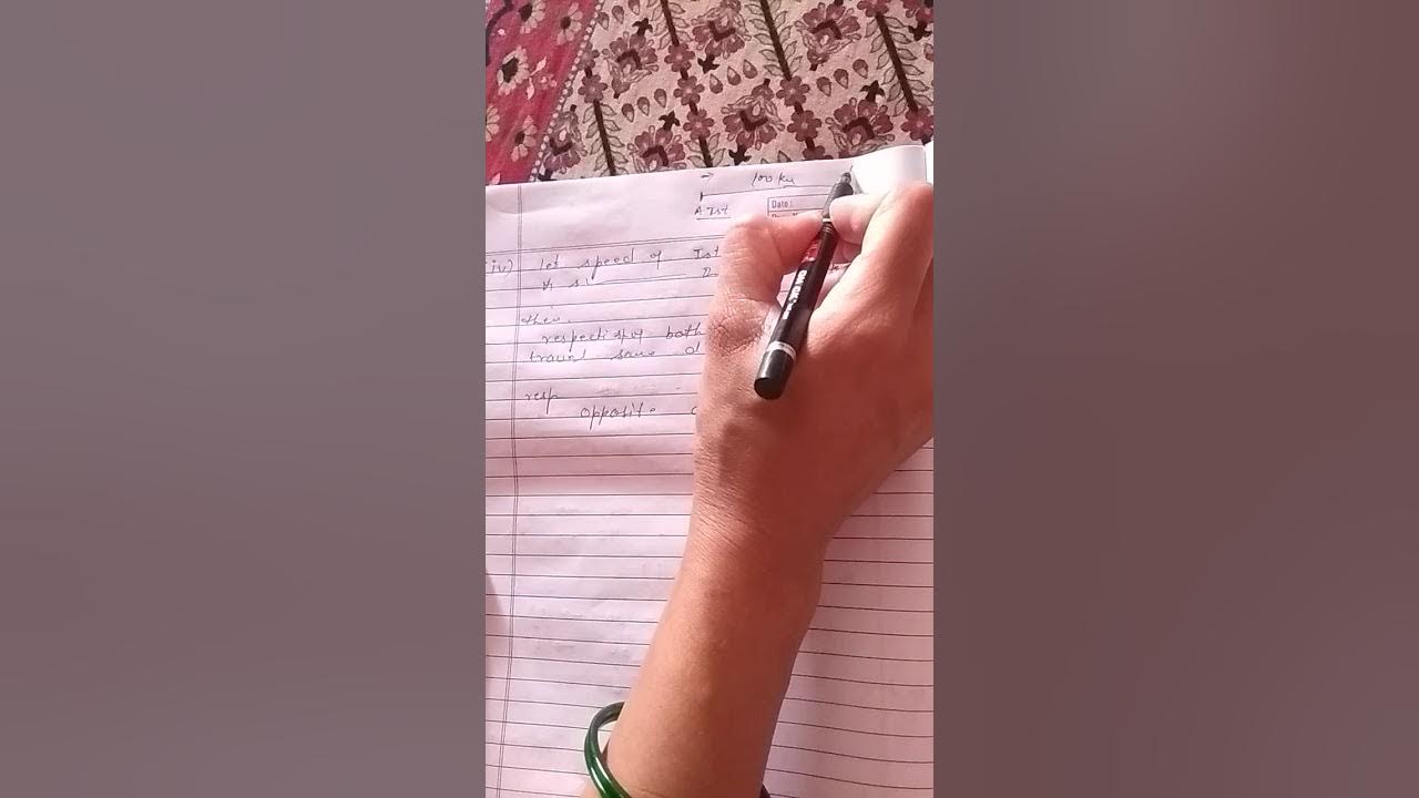 10th Class Math Exercise 3 5 4th iv ncert YouTube 10th-class-math-exercise-3-5-4th-iv-ncert-youtube