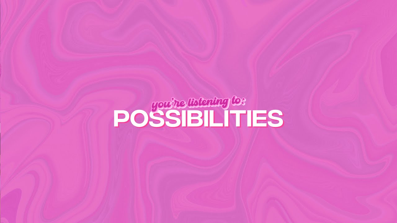 Dua Lipa - Possibilities (Audio) - YouTube