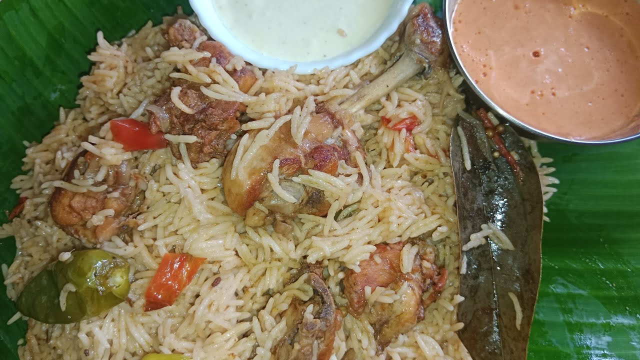 chicken madhoodh(ചിക്കൻ മധൂദ്)ഇത്പോലെ ഒരെണ്ണം കൈക്കീം ഹമ്പോ ന്താ രസം 🤤👍 ...