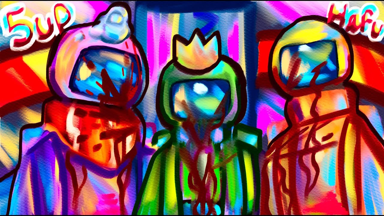 Our most satisfying double kill yet... - YouTube